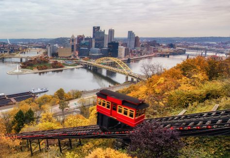 Pittsburgh: o legítimo “American way of life” – Viagem • Esporte • Ideias